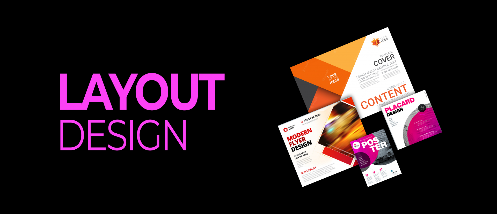 Layout Design – 02 Academy Lagos